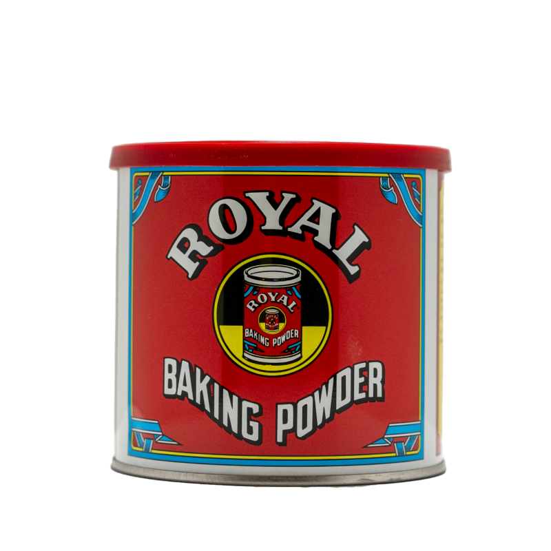 Royal Baking Powder 450g – DeliBox