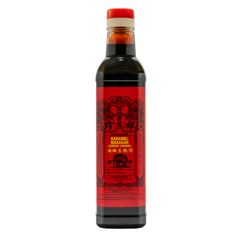 Cheong Chan Cooking Caramel 740ml – DeliBox