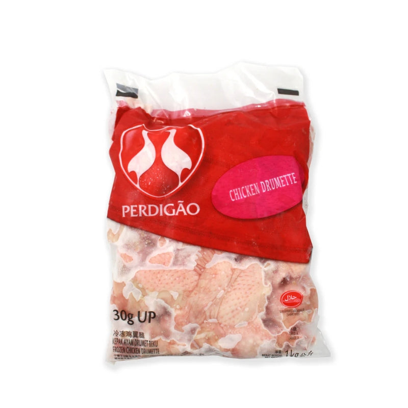 Perdigao Chicken Drumette (Wingstick) 1kg – DeliBox