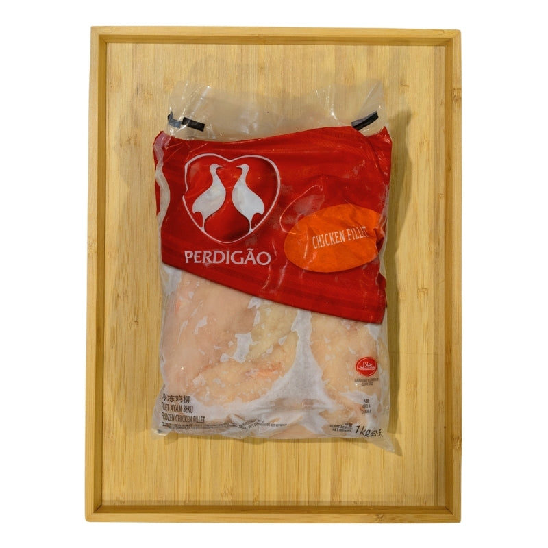 Perdigao Chicken Fillet 1kg – DeliBox