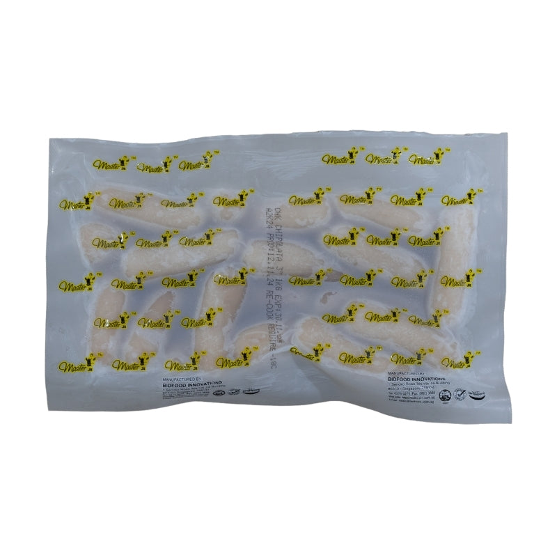 Master Butchery Chicken Chipolata 3" 1kg – DeliBox