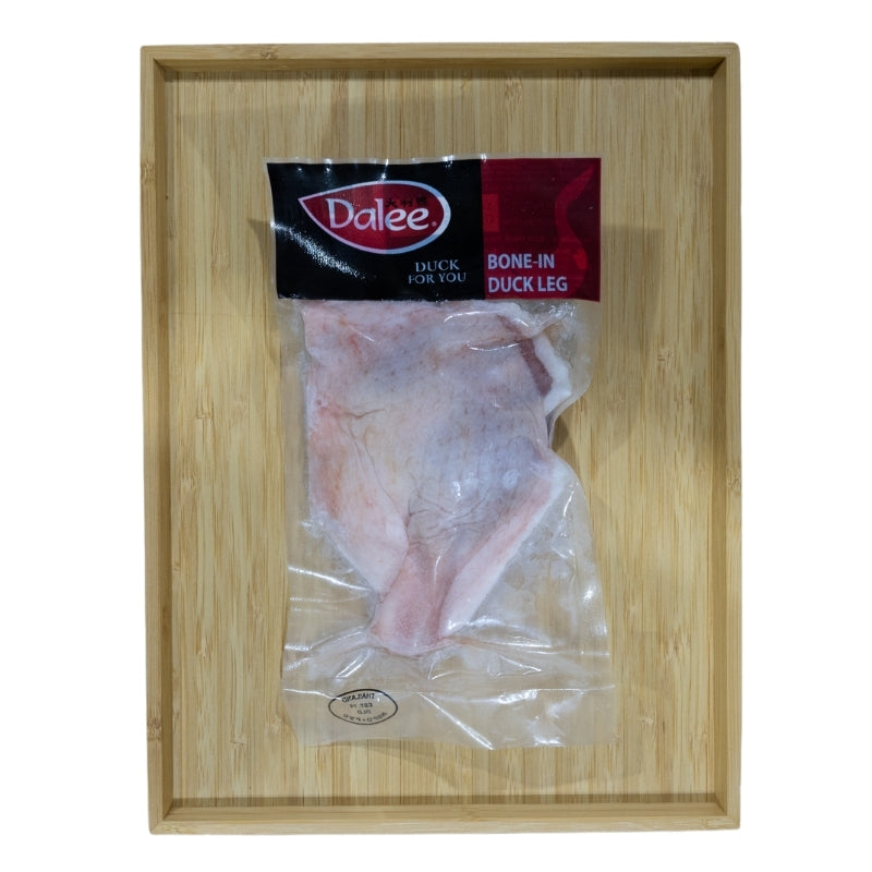 Dalee Duck Leg Bone-In 250g – DeliBox