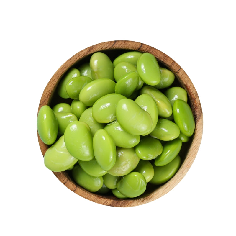 Edamame Beans Peeled 500g – DeliBox