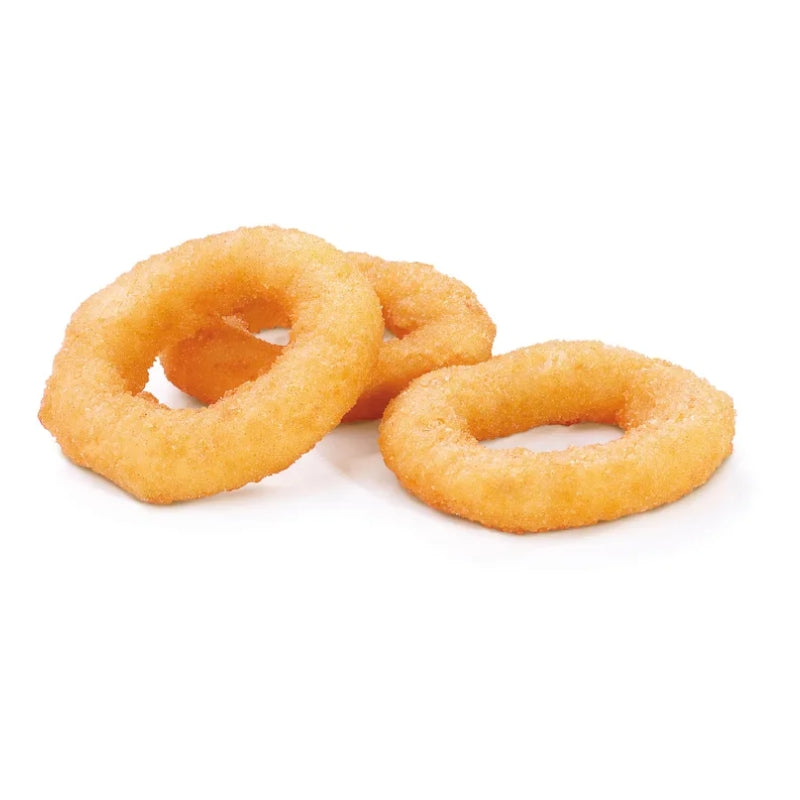Farm Frites Crispy Onion Rings 1kg – DeliBox