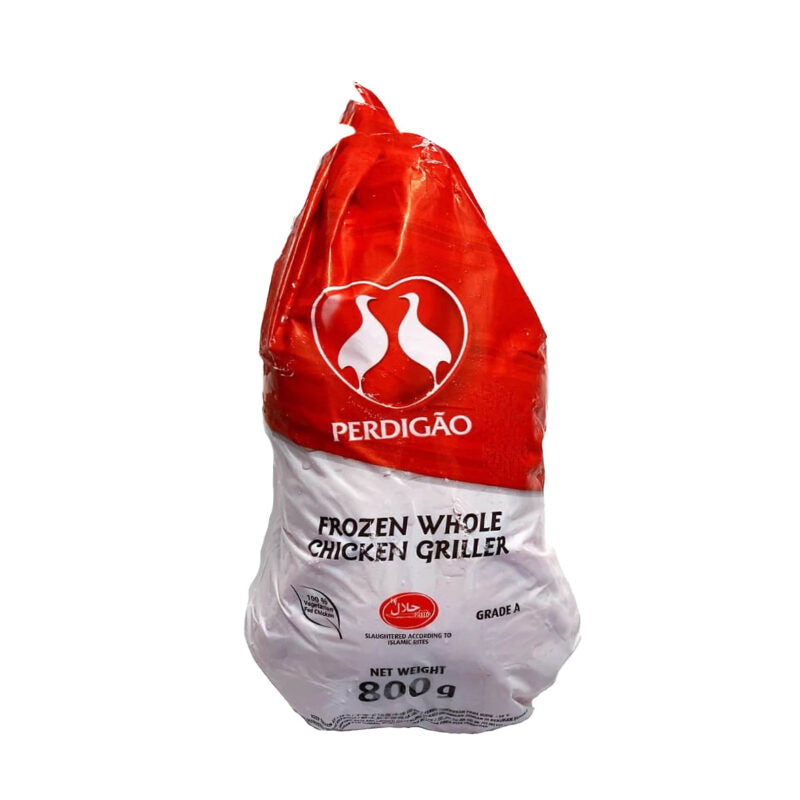 Perdigao Whole Chicken Griller 800g – DeliBox