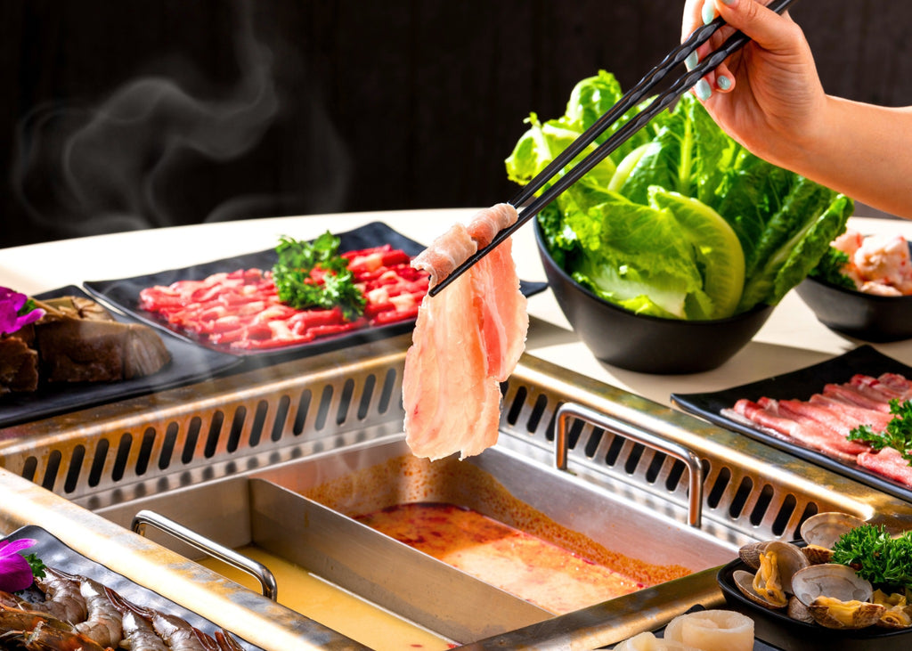 Steamboat Pork Bundle – DeliBox